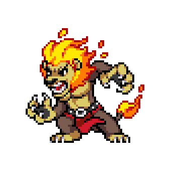 Zetterburn | Indie Pogo Wiki | Fandom