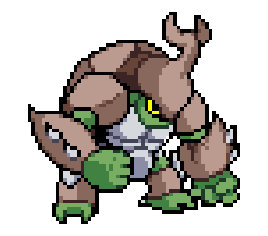 Kragg | Indie Pogo Wiki | Fandom