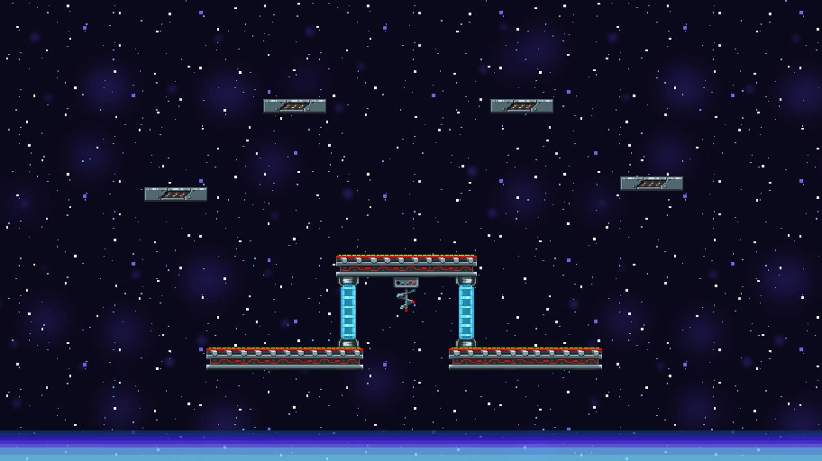 Space Junction | Indie Pogo Wiki | Fandom