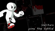 Welltaro | Indie Pogo Wiki | Fandom