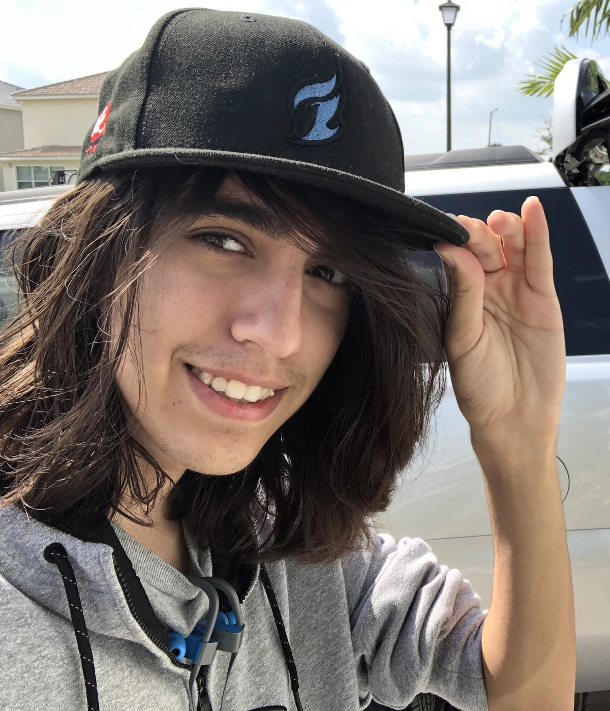 Tyler Conley | Indie Pogo Wiki | Fandom