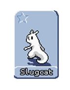 Slugcat | Indie Pogo Wiki | Fandom