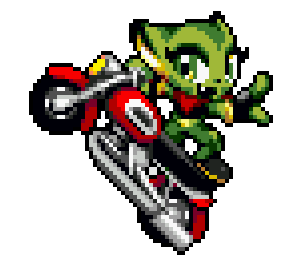 Carol Tea | Indie Pogo Wiki | Fandom