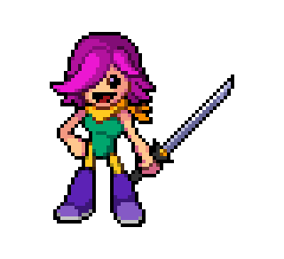 Wryn | Indie Pogo Wiki | Fandom