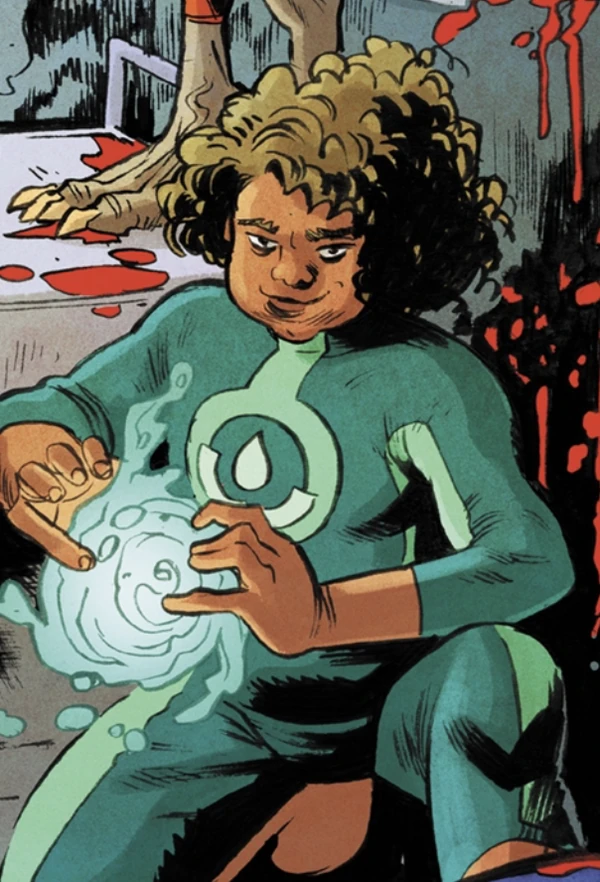 The Action | Indie Supervillain Wiki | Fandom