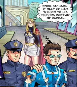 Hijak | Indie Supervillain Wiki | Fandom