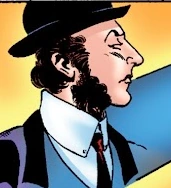 The Toff | Indie Supervillain Wiki | Fandom