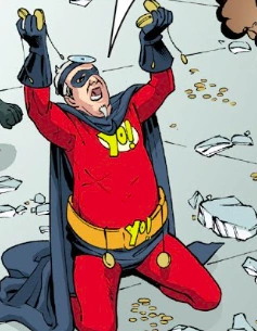 Dr. Yo-Yo | Indie Supervillain Wiki | Fandom