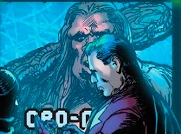 Cro-Mag | Indie Supervillain Wiki | Fandom