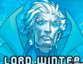 Lord Winter | Indie Supervillain Wiki | Fandom