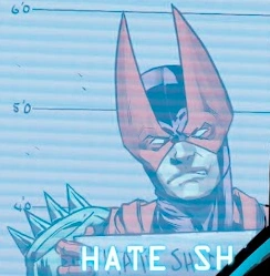 Hate Shadow | Indie Supervillain Wiki | Fandom