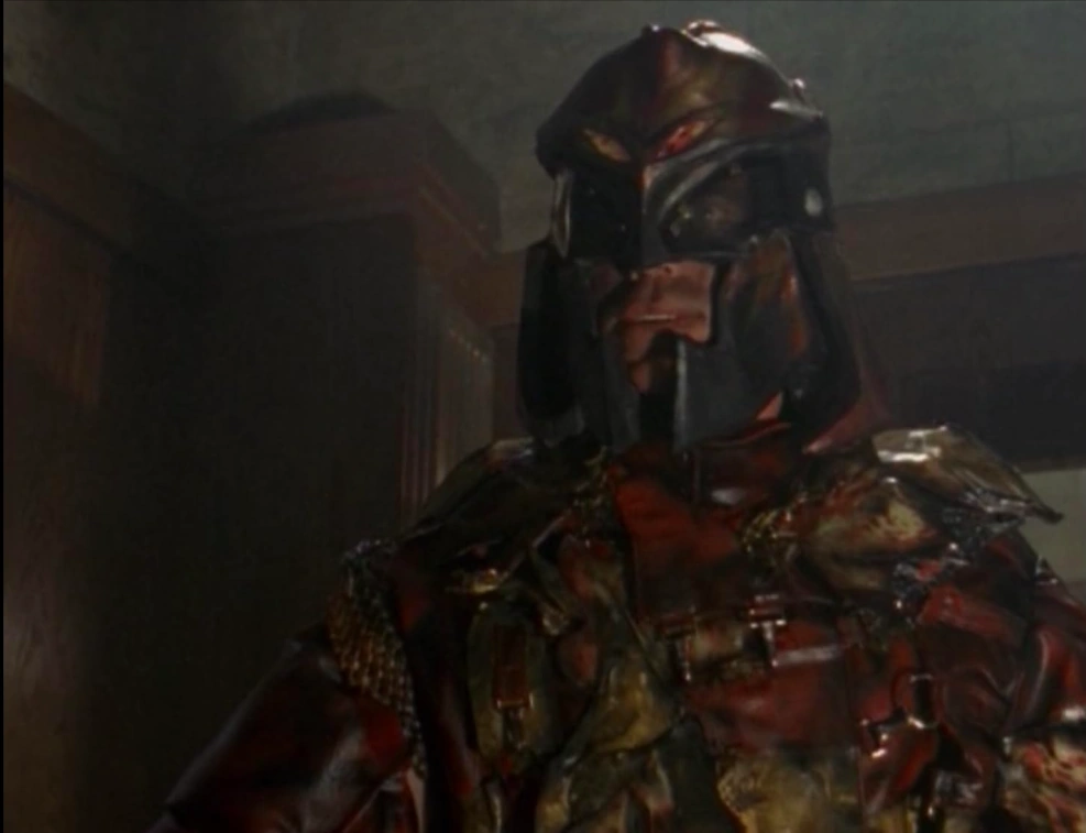 Inferno | Indie Supervillain Wiki | Fandom