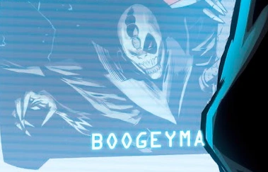 Boogeyman | Indie Supervillain Wiki | Fandom