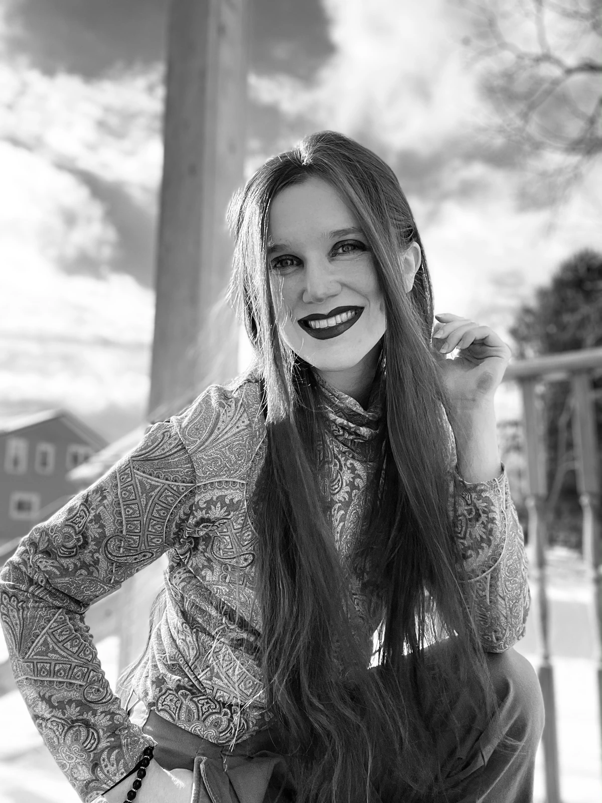 Aleah Dye | Indie Writers Wiki | Fandom