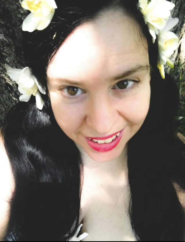 Kristin Garth | Indie Writers Wiki | Fandom
