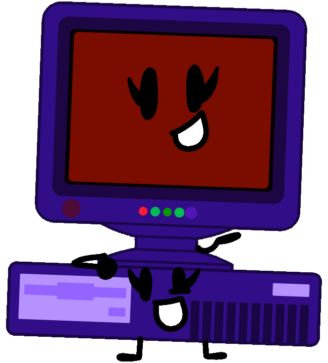 CRT | Indie Animation Wiki | Fandom