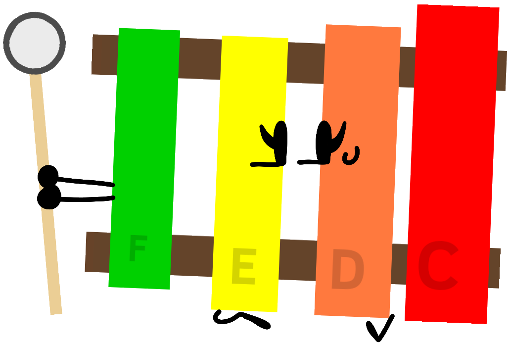 Xylophone | Indie Animation Wiki | Fandom