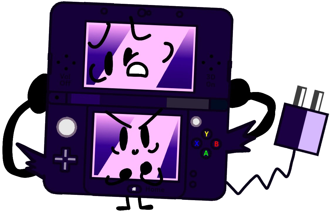New DS3 LL | Indie Animation Wiki | Fandom