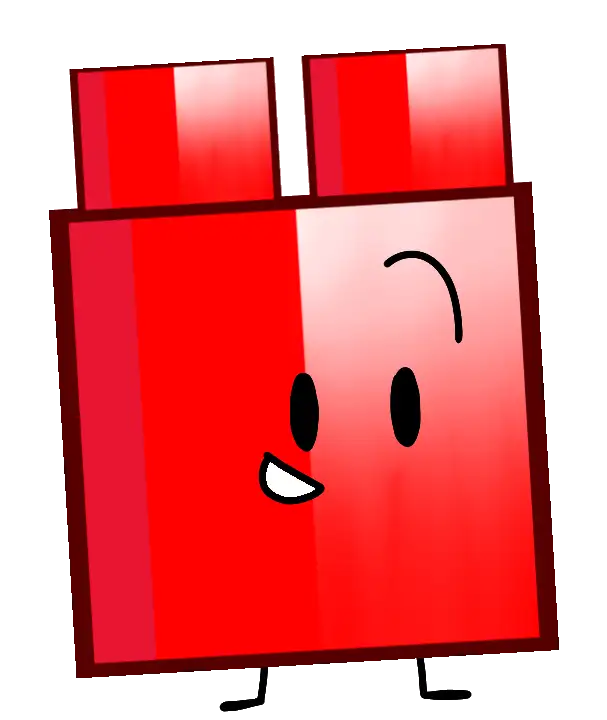 Red Lego | Indie Animation Wiki | Fandom