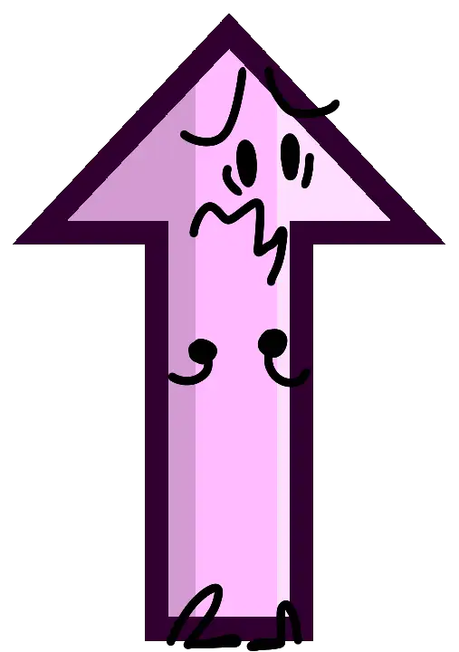 Arrow | Indie Animation Wiki | Fandom