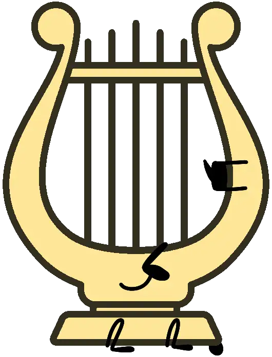 Harp | Indie Animation Wiki | Fandom