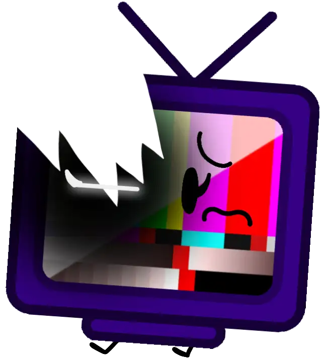 Broken TV | Indie Animation Wiki | Fandom