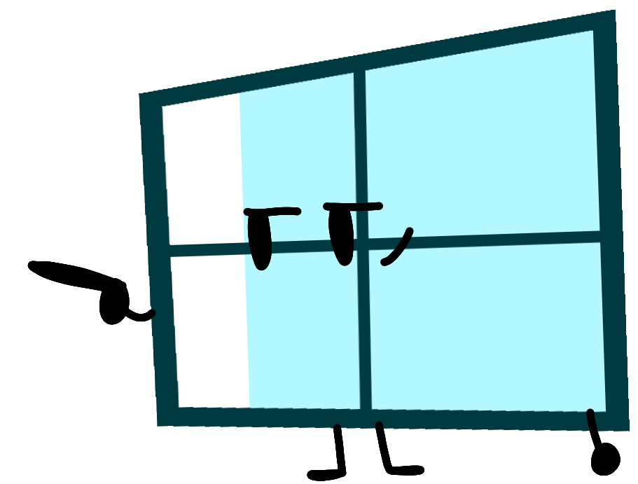 Windows Logo | Indie Animation Wiki | Fandom