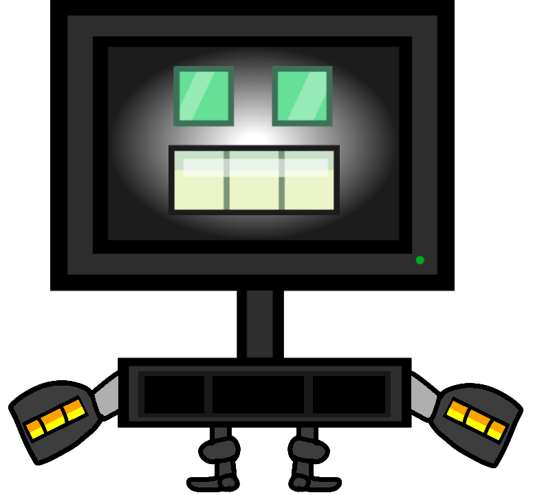 Mecha Computer | Indie Animation Wiki | Fandom
