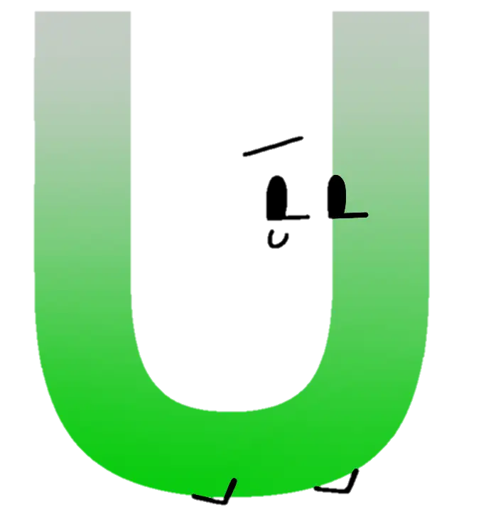 U | Indie Animation Wiki | Fandom