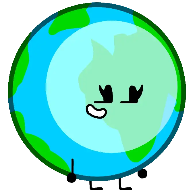 Globe | Indie Animation Wiki | Fandom