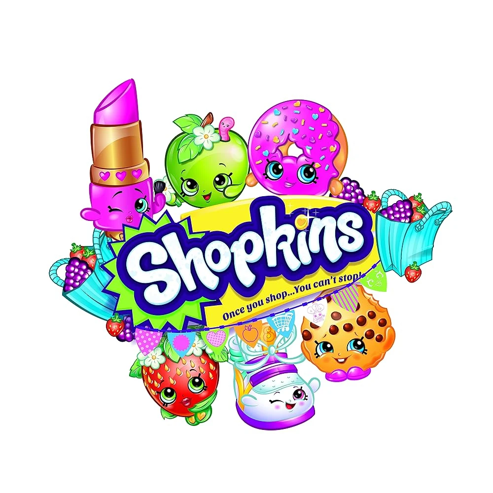 Shopkins | Indie Animation Wiki | Fandom