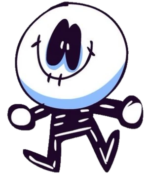 Spooky Month | Indie Animation Wiki | Fandom