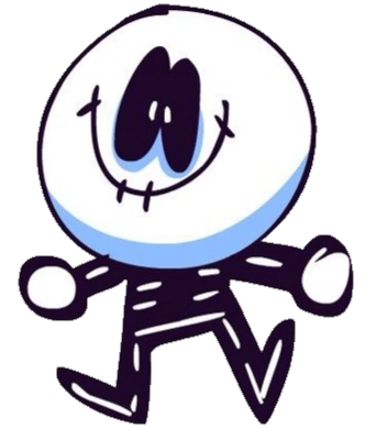 Spooky Month/Characters | Indie Animation Wiki | Fandom