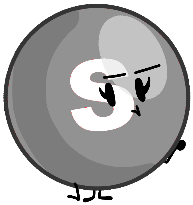 Grey Skittle | Indie Animation Wiki | Fandom