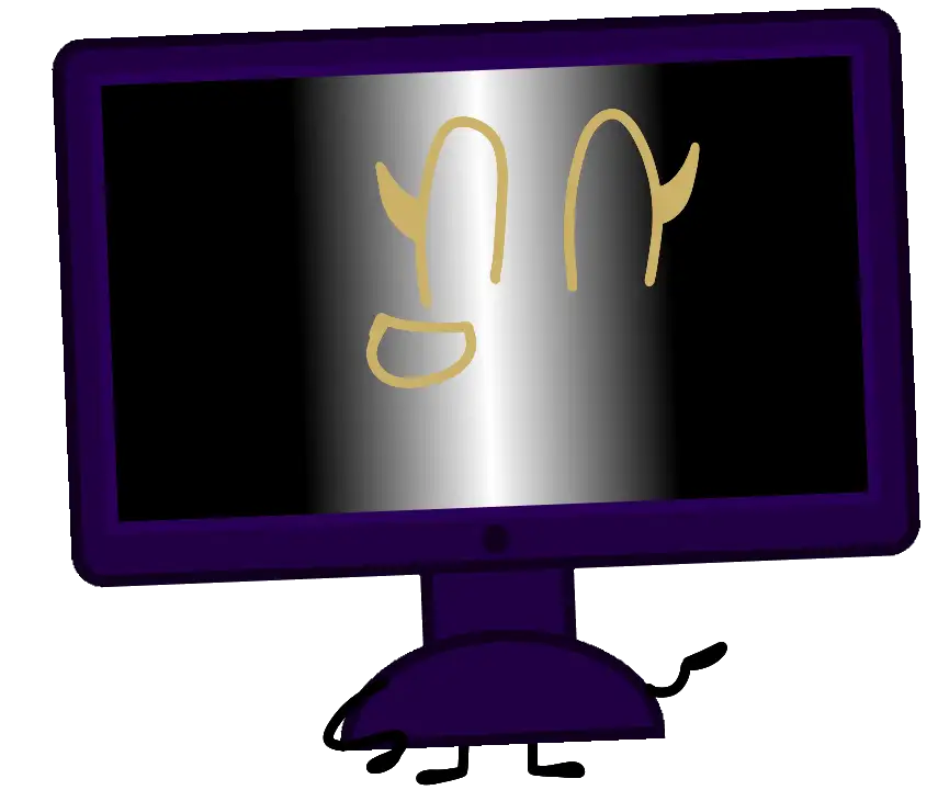 Monitor | Indie Animation Wiki | Fandom