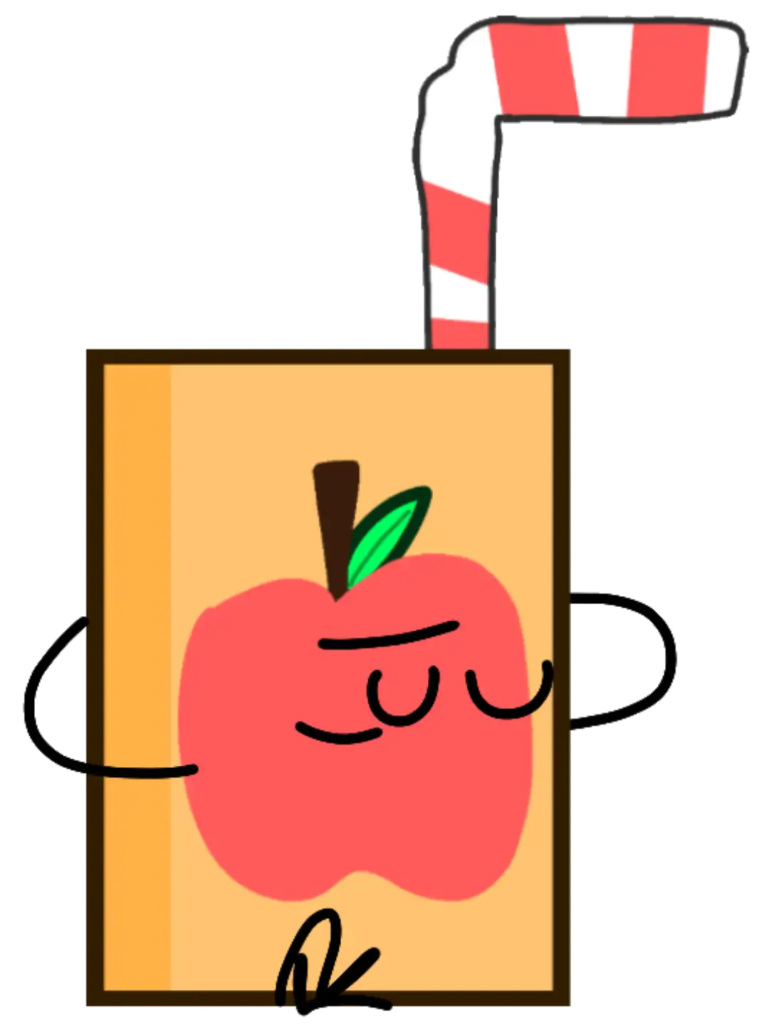 Juice Box | Indie Animation Wiki | Fandom