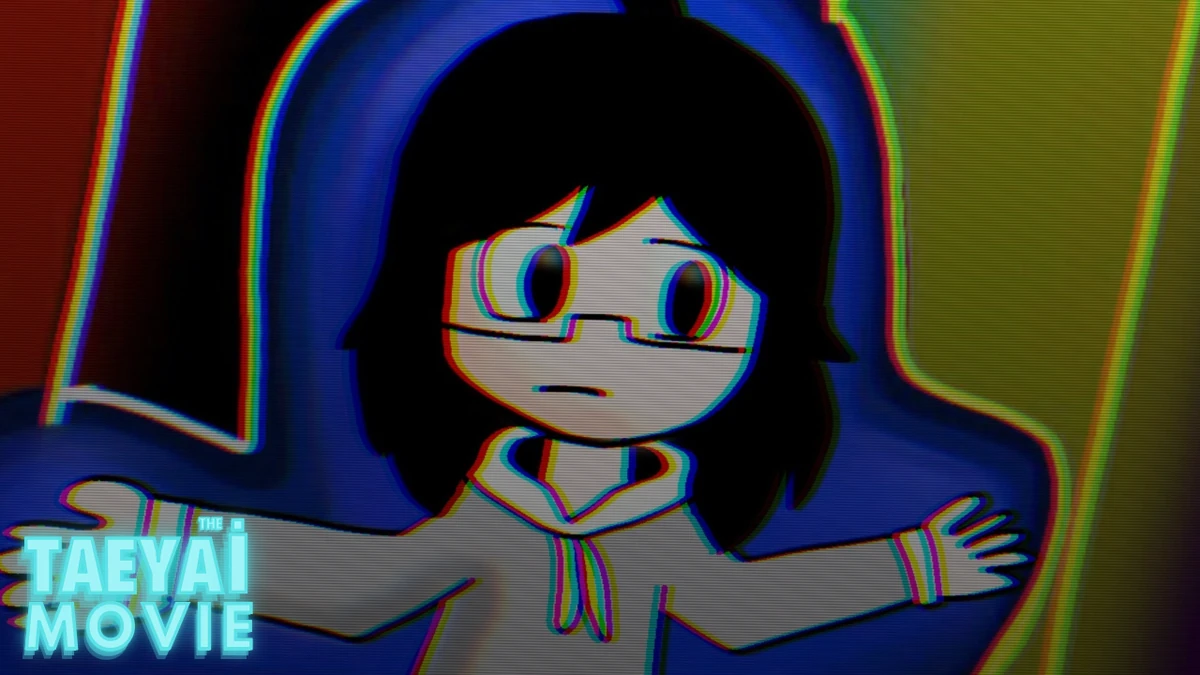 The Taeyai Movie (Fanmovie/Indie) | Indie Animation Wiki | Fandom
