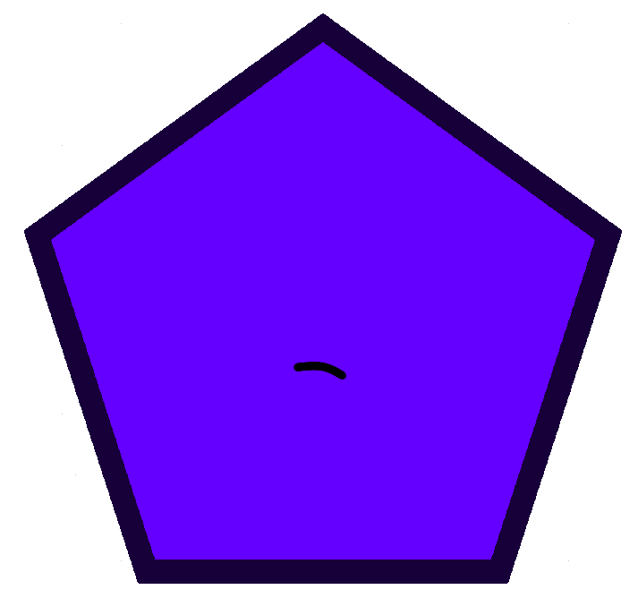 Pentagon | Indie Animation Wiki | Fandom