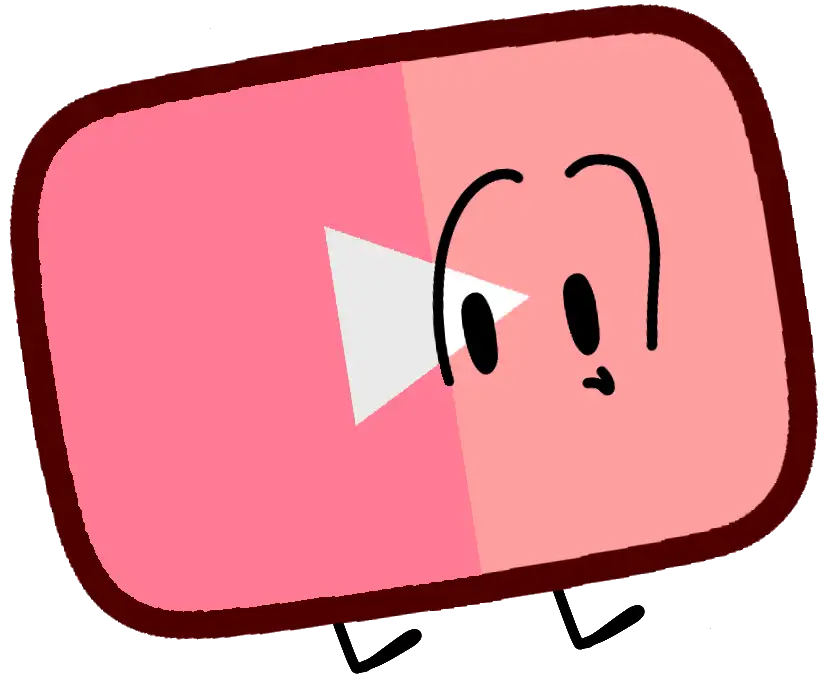YouTube (character) | Indie Animation Wiki | Fandom