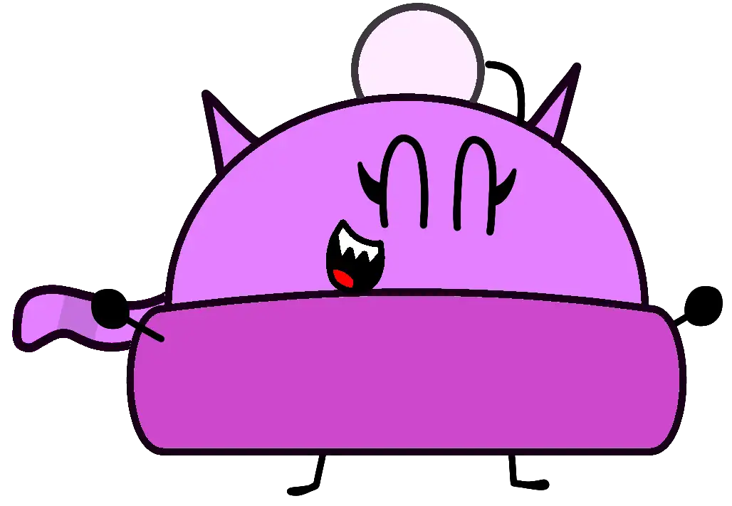 Beanie | Indie Animation Wiki | Fandom