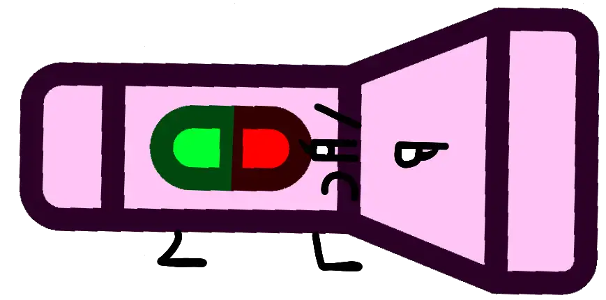 Torch | Indie Animation Wiki | Fandom