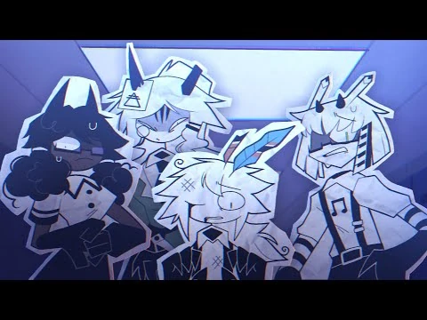 Fundamental Paper Education | Indie Animation Wiki | Fandom