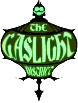 The Gaslight District. | Indie Animation Wiki | Fandom