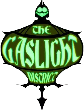The Gaslight District. | Indie Animation Wiki | Fandom