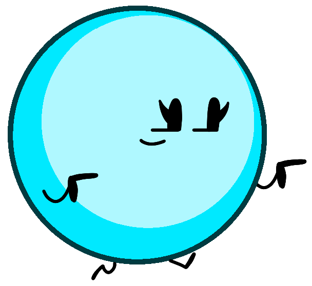Blue Ball | Indie Animation Wiki | Fandom