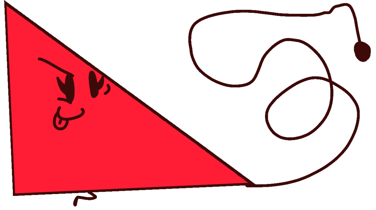 Becky | Indie Animation Wiki | Fandom