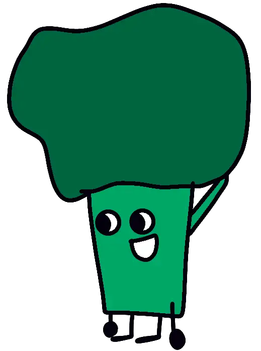 Broccoli | Indie Animation Wiki | Fandom