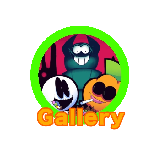 Spooky Month | Indie Animation Wiki | Fandom