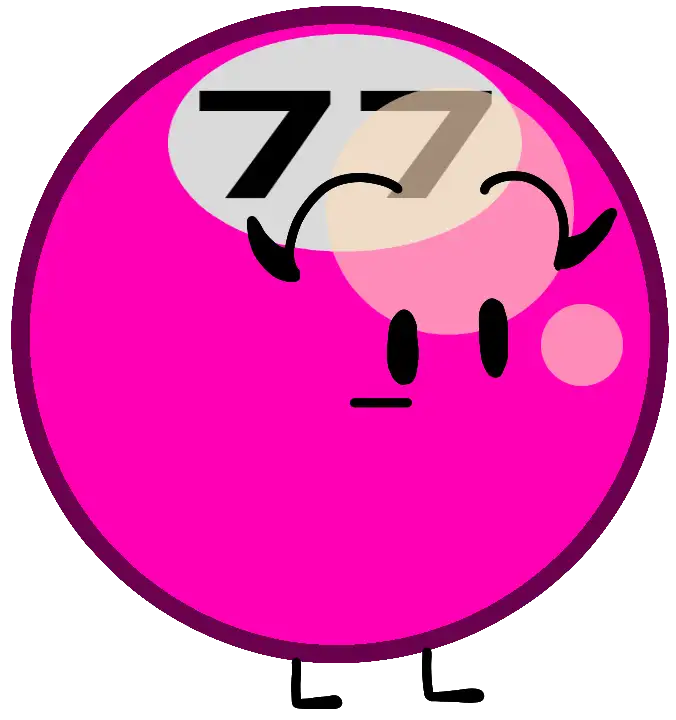77-Ball | Indie Animation Wiki | Fandom