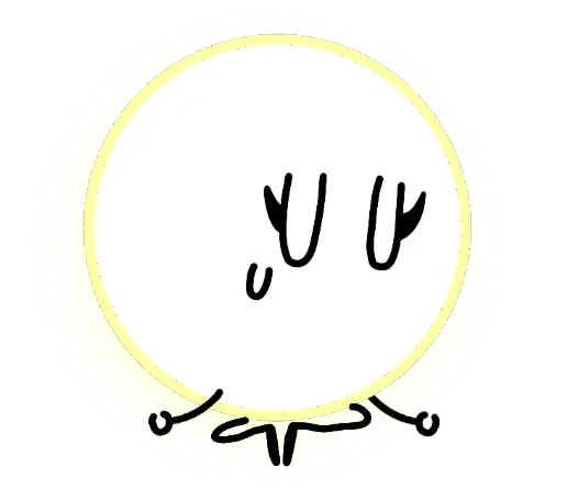 Lighty | Indie Animation Wiki | Fandom